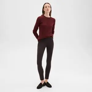 Theory Skinny Legging In Scuba