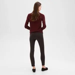 Theory Skinny Legging In Scuba