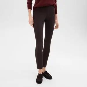 Theory Skinny Legging In Scuba
