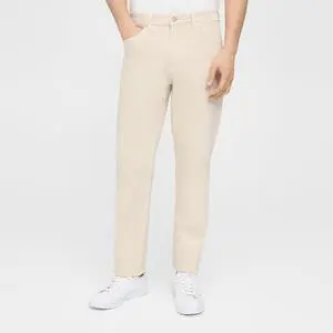 Theory Athletic Fit Stretch Denim Jeans