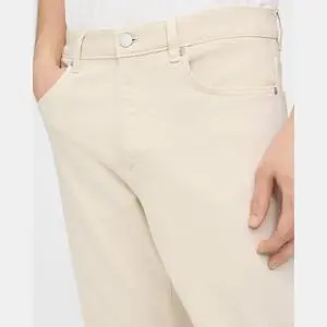 Theory Athletic Fit Stretch Denim Jeans