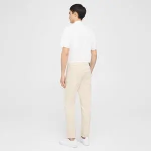 Theory Athletic Fit Stretch Denim Jeans