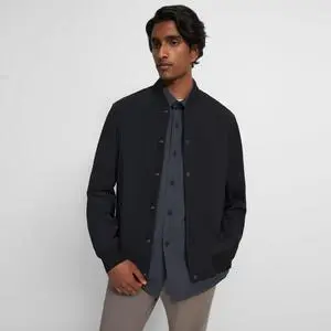 Theory Bomber Jackets For Men