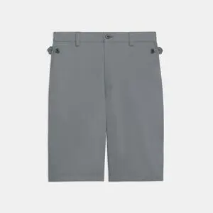 Theory Cotton Twill Short