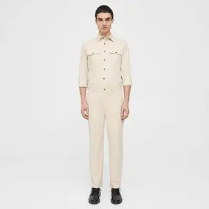 Theory Carpenter Pant In Neoteric Twill