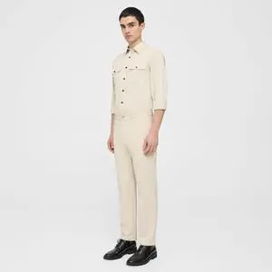 Theory Carpenter Pant In Neoteric Twill
