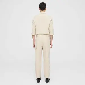 Theory Carpenter Pant In Neoteric Twill