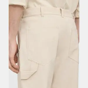 Theory Carpenter Pant In Neoteric Twill