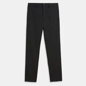 Theory Zaine Pant In Neoteric - Black