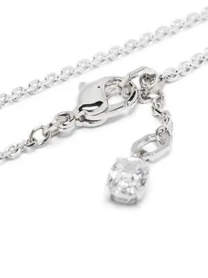 SWAROVSKI Mesmera Crystal Bracelet - Silver