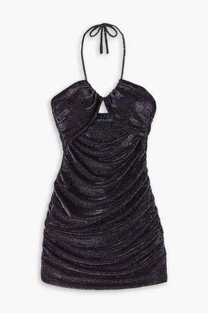 Zeynep Arcay Cut Out Dresses