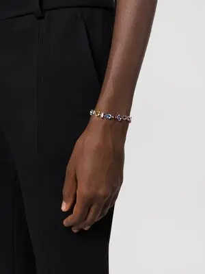 SWAROVSKI Gema Mixed Crystals Bracelet