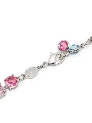 SWAROVSKI Gema Mixed Crystals Bracelet
