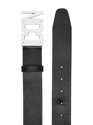 Dsquared2 Icon Leather Belt