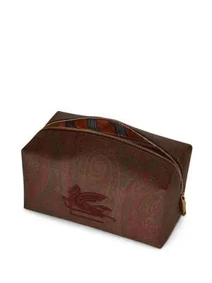 Etro Large Love Trotter Beauty Case