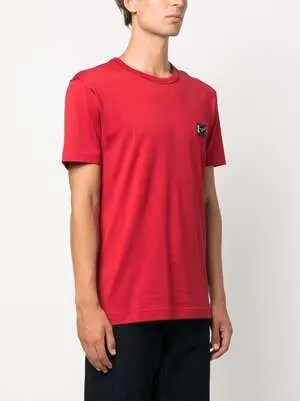 Dolce & Gabbana Dg Essentials Cotton T-shirt