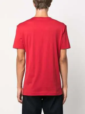 Dolce & Gabbana Dg Essentials Cotton T-shirt