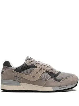 Saucony Round Toe Sneakers For Men