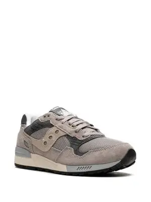 Saucony Shadow 5000 Sneakers - Neutrals