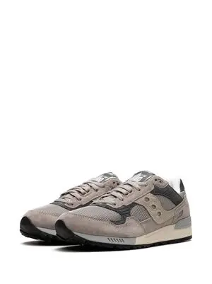 Saucony Shadow 5000 Sneakers - Neutrals