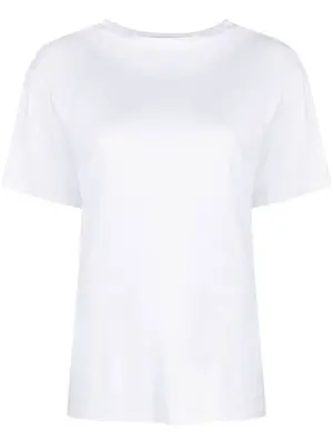 MARANT ETOILE Zewel T-shirt - White
