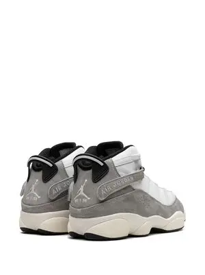 JORDAN 6 Rings Sneakers