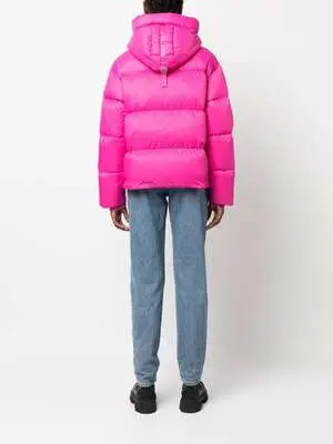 PARAJUMPERS Anya Hooded Puffer Jacket
