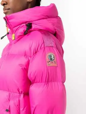 PARAJUMPERS Anya Hooded Puffer Jacket