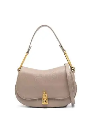 COCCINELLE Mini Magie Soft Tote Bag - Pink