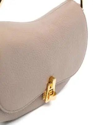 COCCINELLE Mini Magie Soft Tote Bag - Pink
