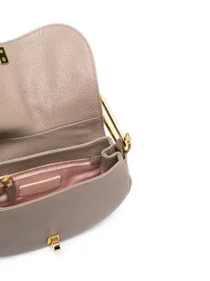COCCINELLE Mini Magie Soft Tote Bag - Pink
