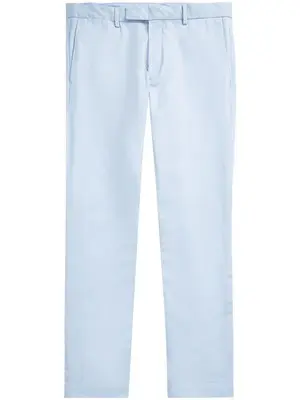 Polo Ralph Lauren Light Wash Pants For Men