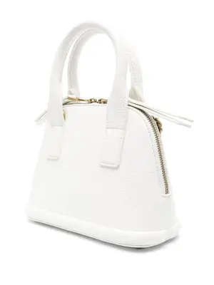 Versace Baroque-buckle Tote