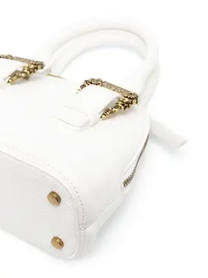 Versace Baroque-buckle Tote
