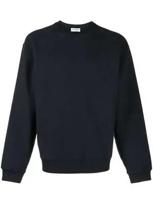 Saint Laurent Fleece Sweatshirts Hoodies For Men