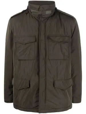 Aspesi M65 Military Jacket - Green