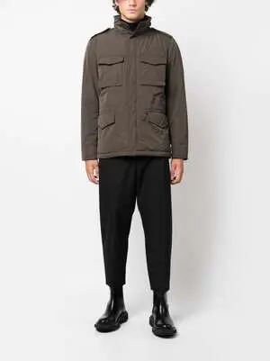 Aspesi M65 Military Jacket - Green