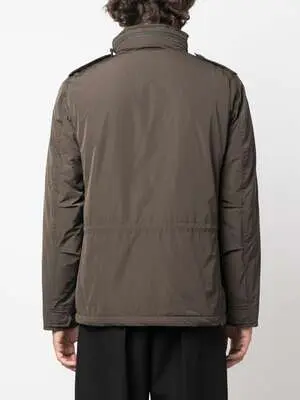 Aspesi M65 Military Jacket - Green