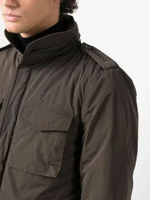 Aspesi M65 Military Jacket - Green