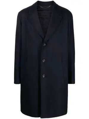 Canali Classic Coats For Men