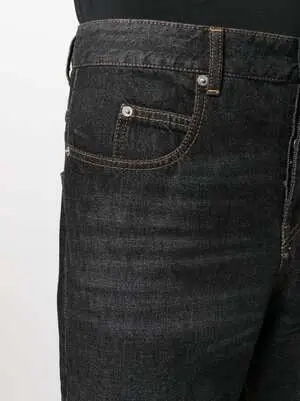 MARANT Jelden Straight-leg Jeans