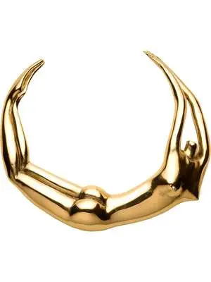 AURÉLIE BIDERMANN 'body' Necklace