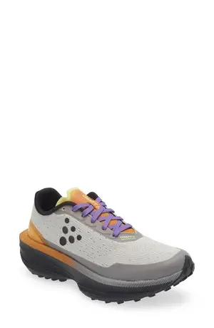 CRAFT Endurance Trail Running Shoe - Flex-desert