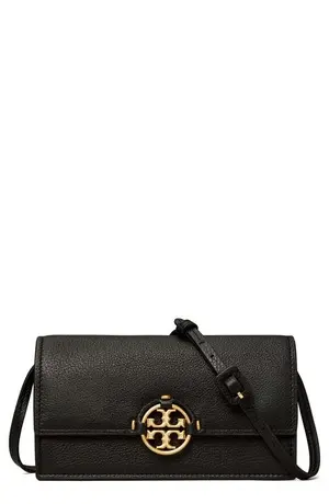 Tory Burch Miller Crossbody Wallet