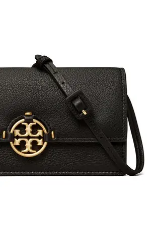 Tory Burch Miller Crossbody Wallet
