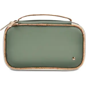 Stephanie Johnson Miami Claire Medium Makeup Case - Thyme
