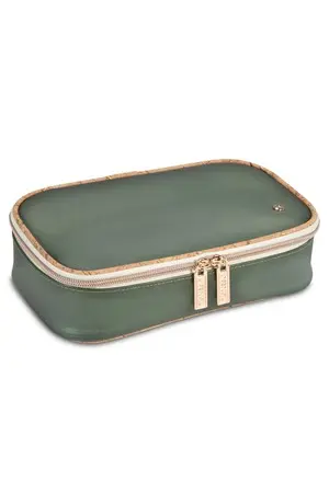 Stephanie Johnson Miami Claire Medium Makeup Case