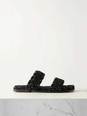 Dries Van Noten Slides Sandals For Women