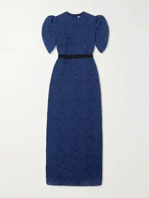 Erdem Cut Out Evening Dresses