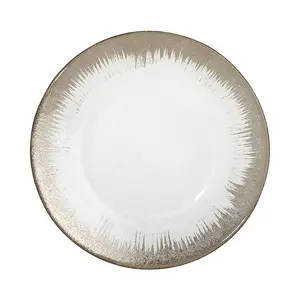 VILLEROY & BOCH Bellisimo Glass Dinner Plate Exclusive